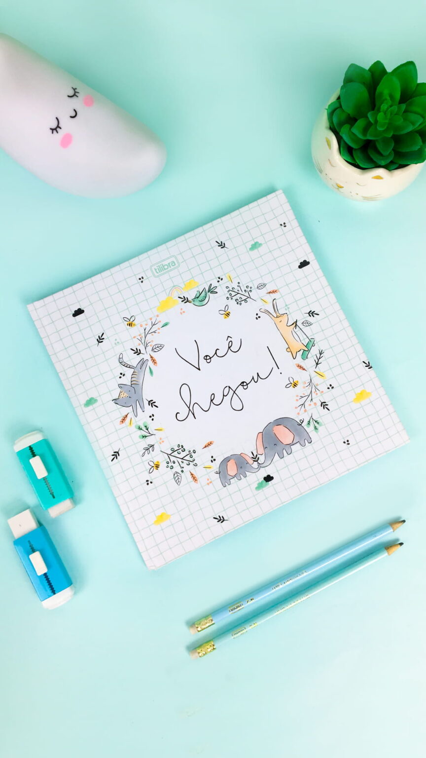 O que é scrapbook, como fazer e formas de uso