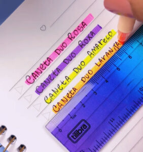 Color code nos estudos: entenda o que é e como aplicar!